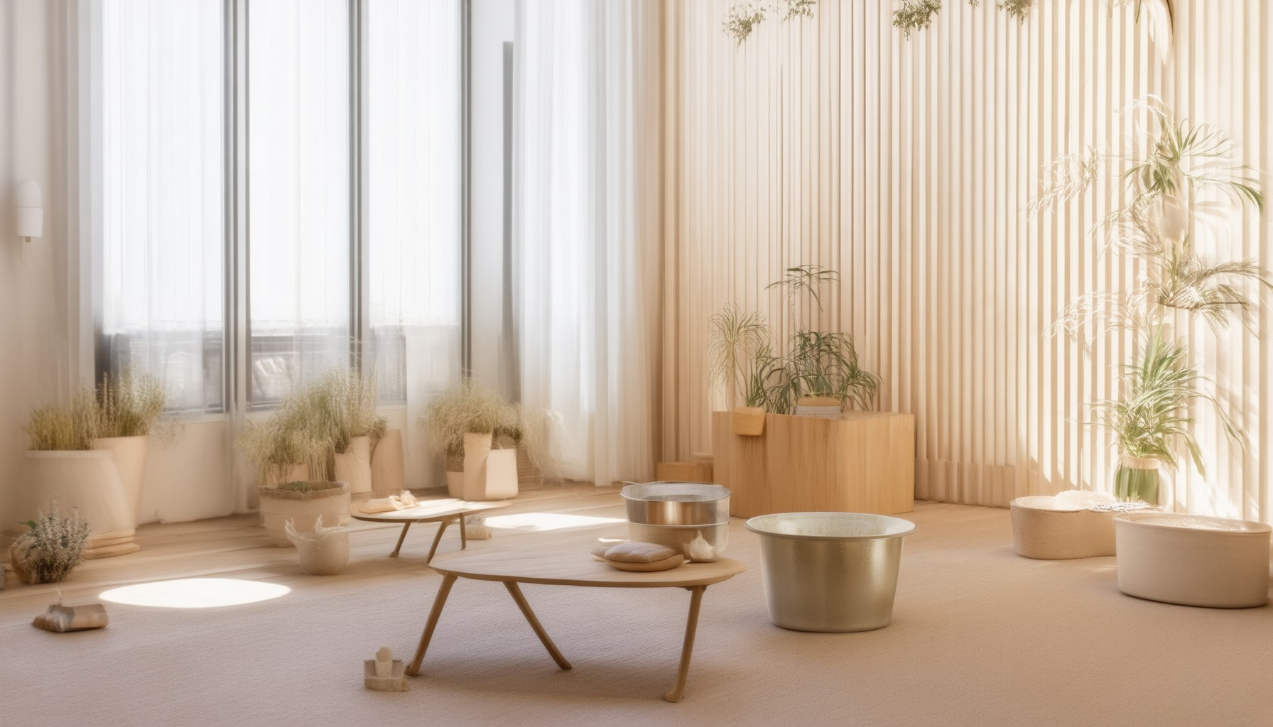 What's Inside a Wellness Room? Design and Essentials Explained - Find ...