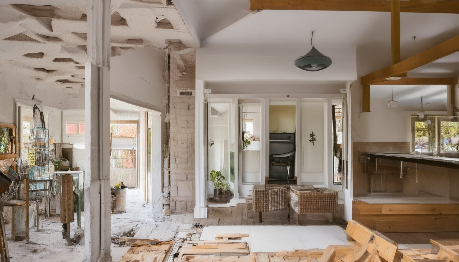 How To Renovate Your House: A Step-by-Step Guide and Checklist - Find ...